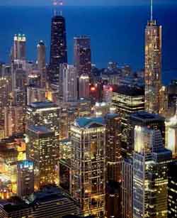 Chicago Translation Services - 24 Hour Translation Services