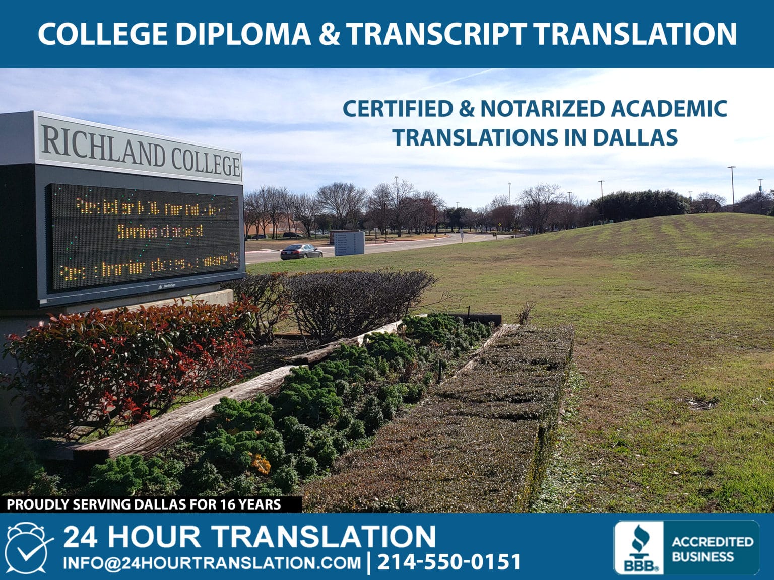24 Hour Translation Services - Your Local Language Solution in Dallas ...