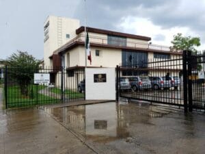 New Mexican Consulate in Houston Opens on Embassy Row in Westchase - 24 ...