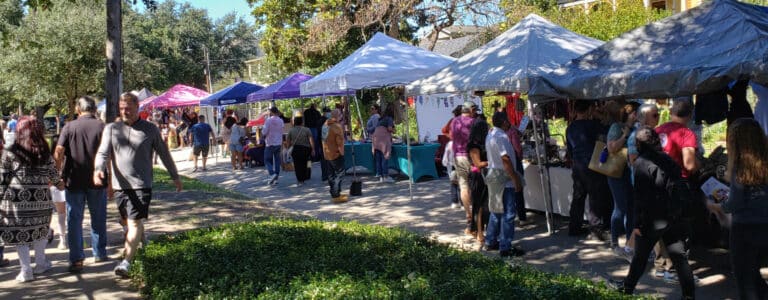 Houston's Top Cultural Festivals and Events: Your Month-by-Month Guide ...