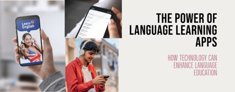 The Language Learning Gap in the US: Causes and Solutions - 24 Hour ...