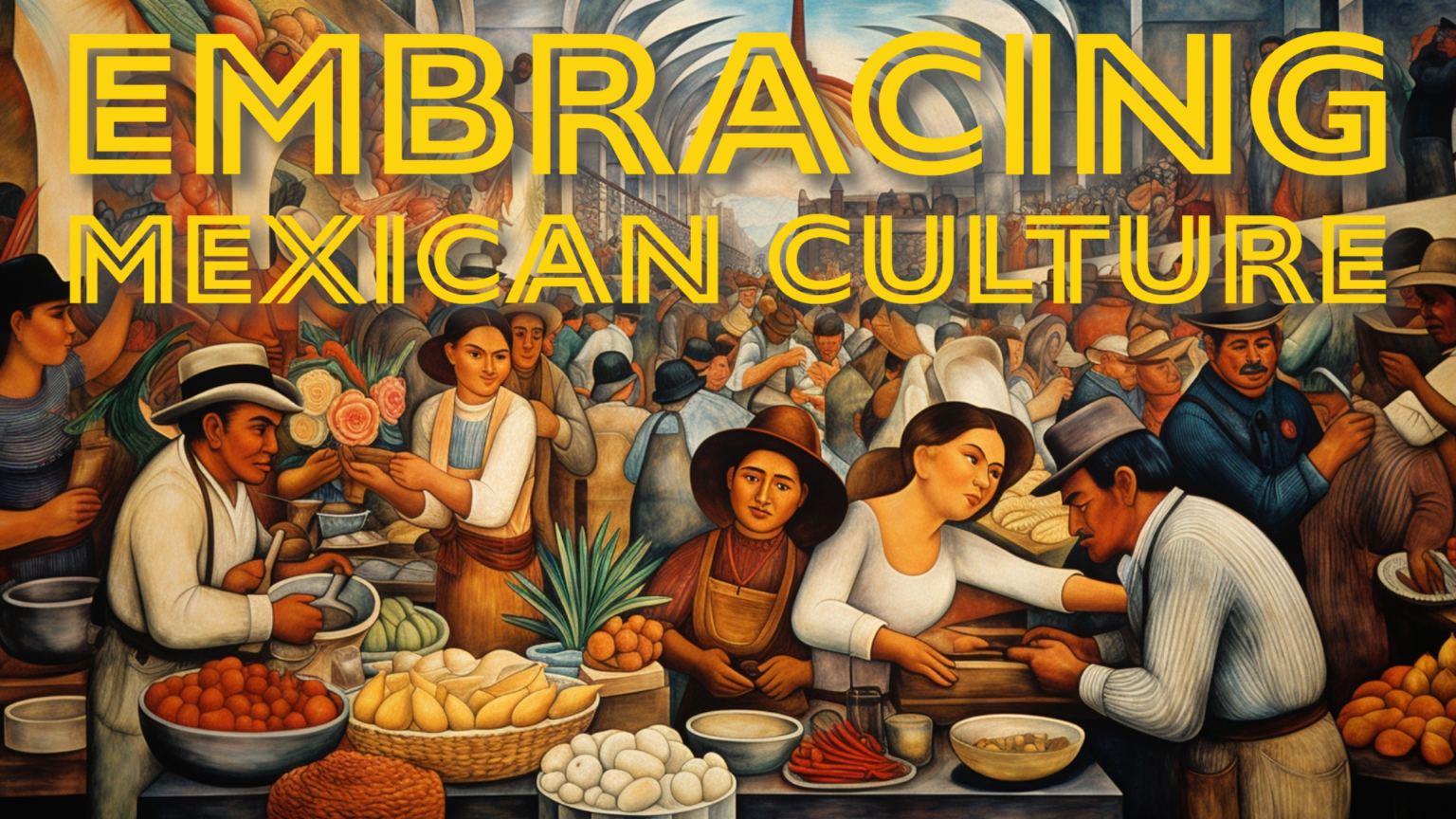 Mexican Spanish Translation Services: Embracing Mexican Culture - 24 ...