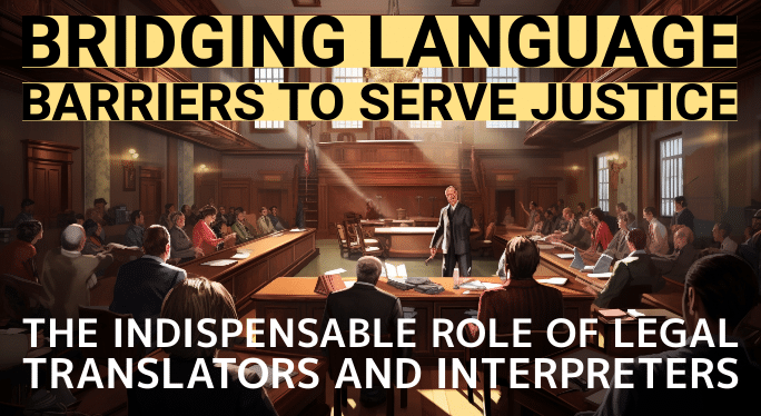Understanding the Requirements for Legal Translators in Texas - 24 Hour ...