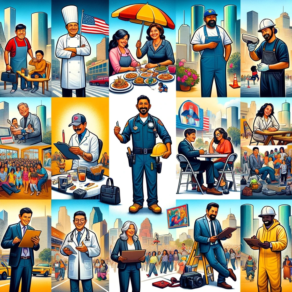 Spanish Translation Services in Houston, Texas: Bridging Communities ...