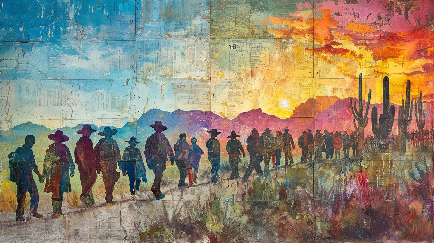 SB4 Texas: Everything Immigrants & Lawyers Must Know About Immigration ...