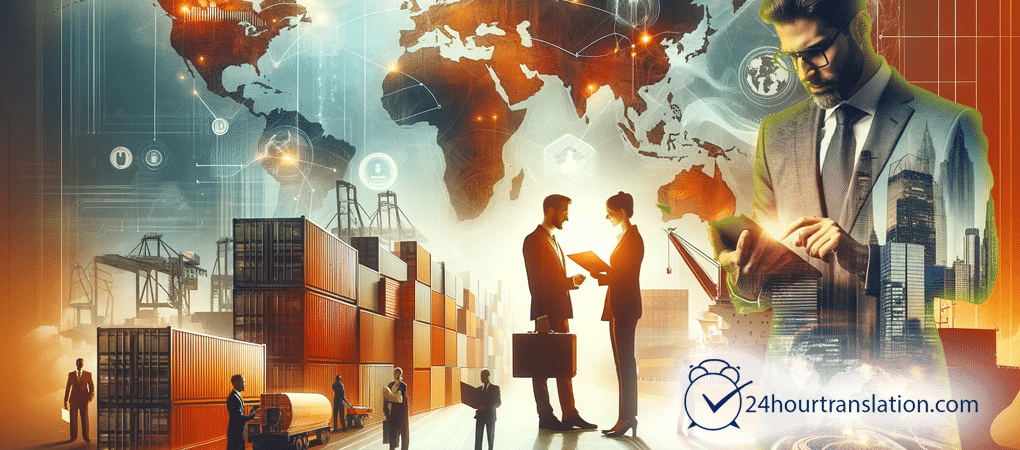 Professional Document Translation Services by Experts - 24 Hour ...