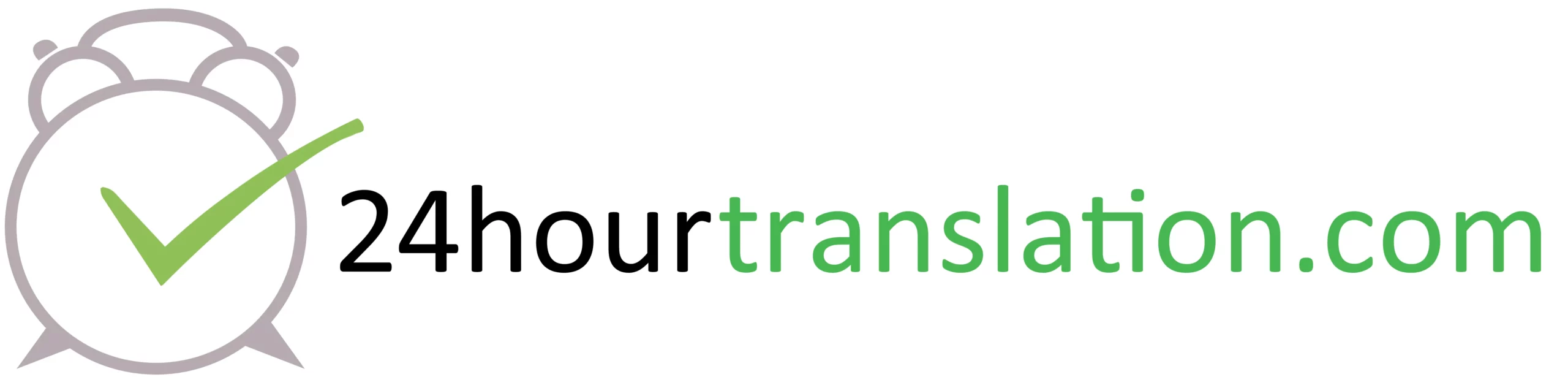 Quote - 24 Hour Translation Services